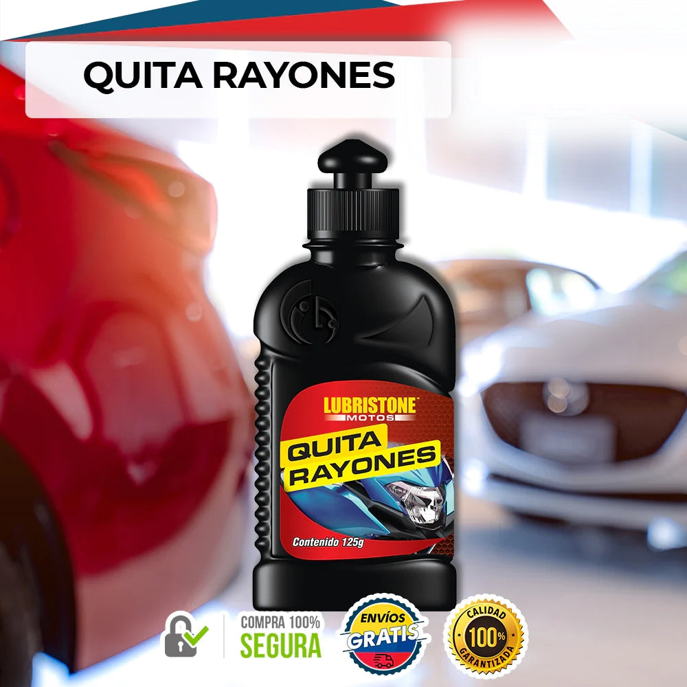 KIT renovación premium 3x1 LUBRISTONE ™ – Bleztore